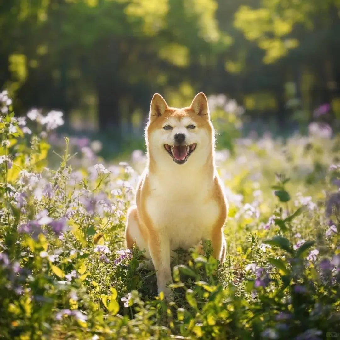 Safe Spring Hiking with Dogs: Trail Hazards & Pro-Tested Gear Guide ...