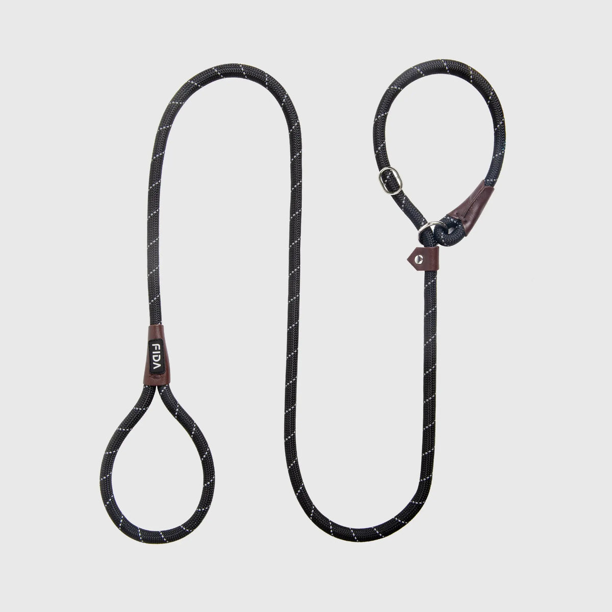 Durable Slip Lead - Training & Walking Leash | FIDA Pet